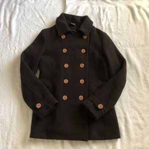 Volcom | Jackets & Coats | Vintage Volcom Womens Peacoat | Poshmark